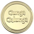 ReadyGolf: Gunga Galunga Golf Ball Marker Hat Clip - Walmart.com