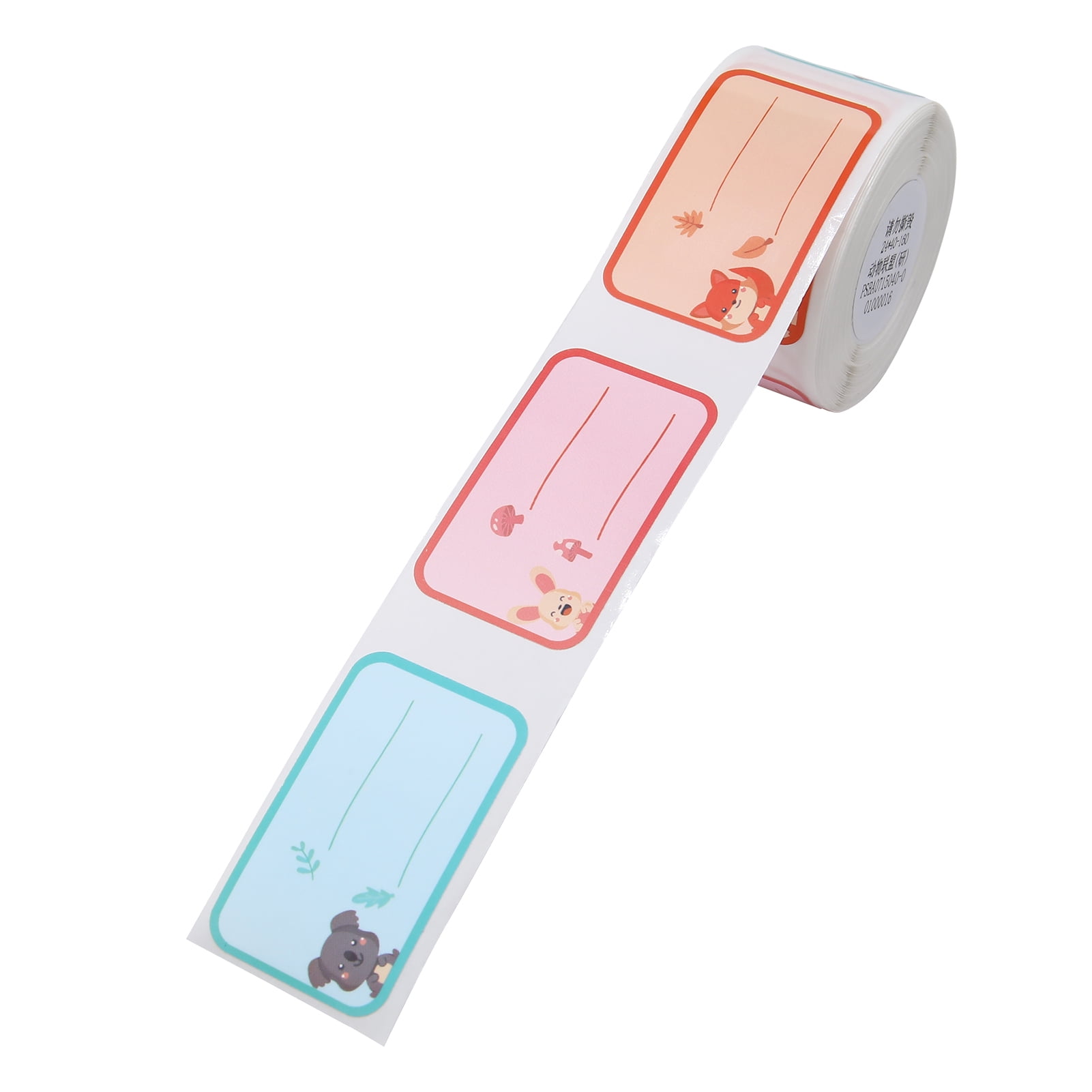 Click here for Amdohai Niimbot Thermal Label Paper For D101 Label... prices