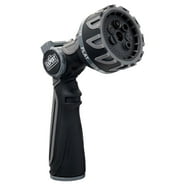 Rear Trigger Water Hose Nozzle - Walmart.com
