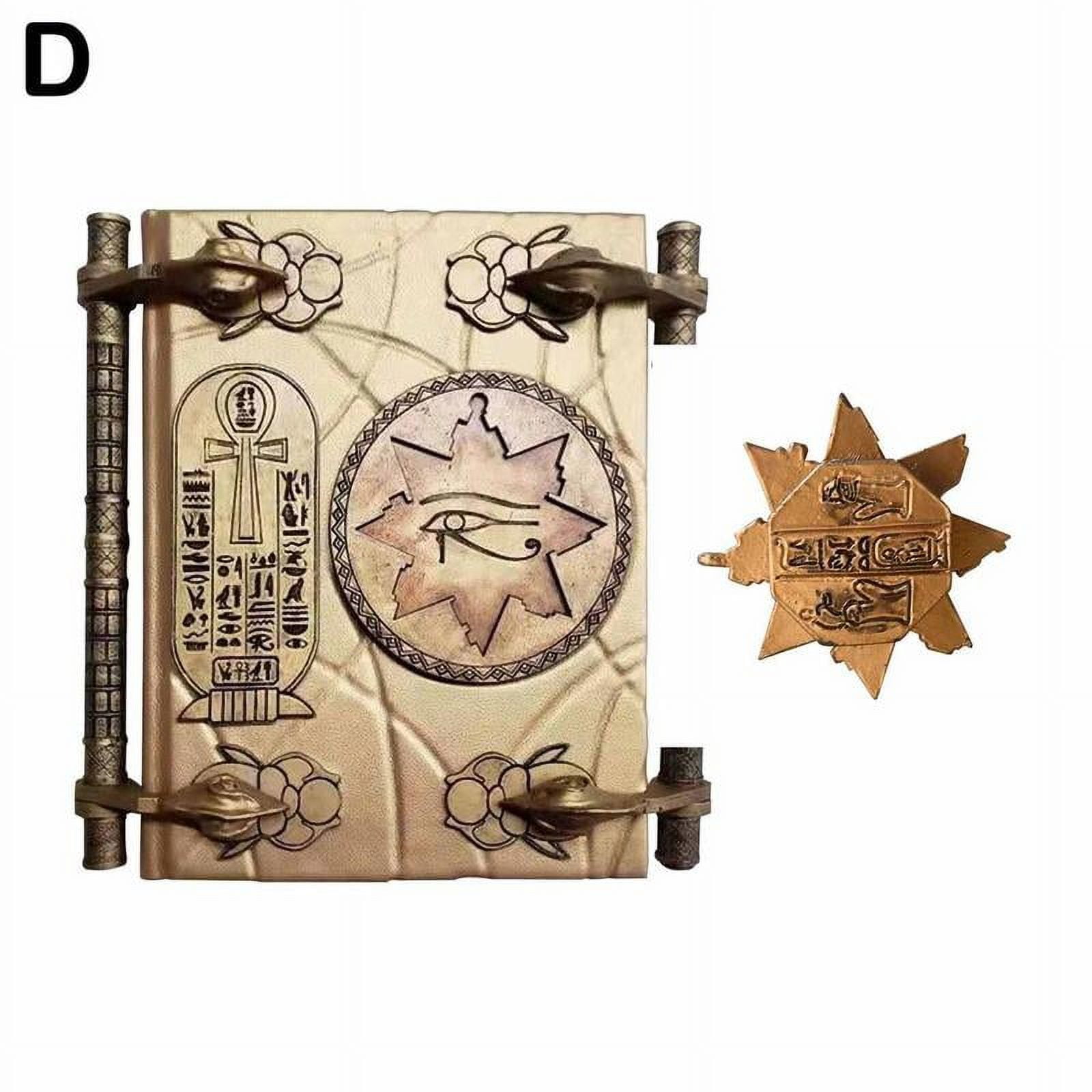 Click here for 0 Handmade Resin Mummy Prop Replica Book Of The De... prices