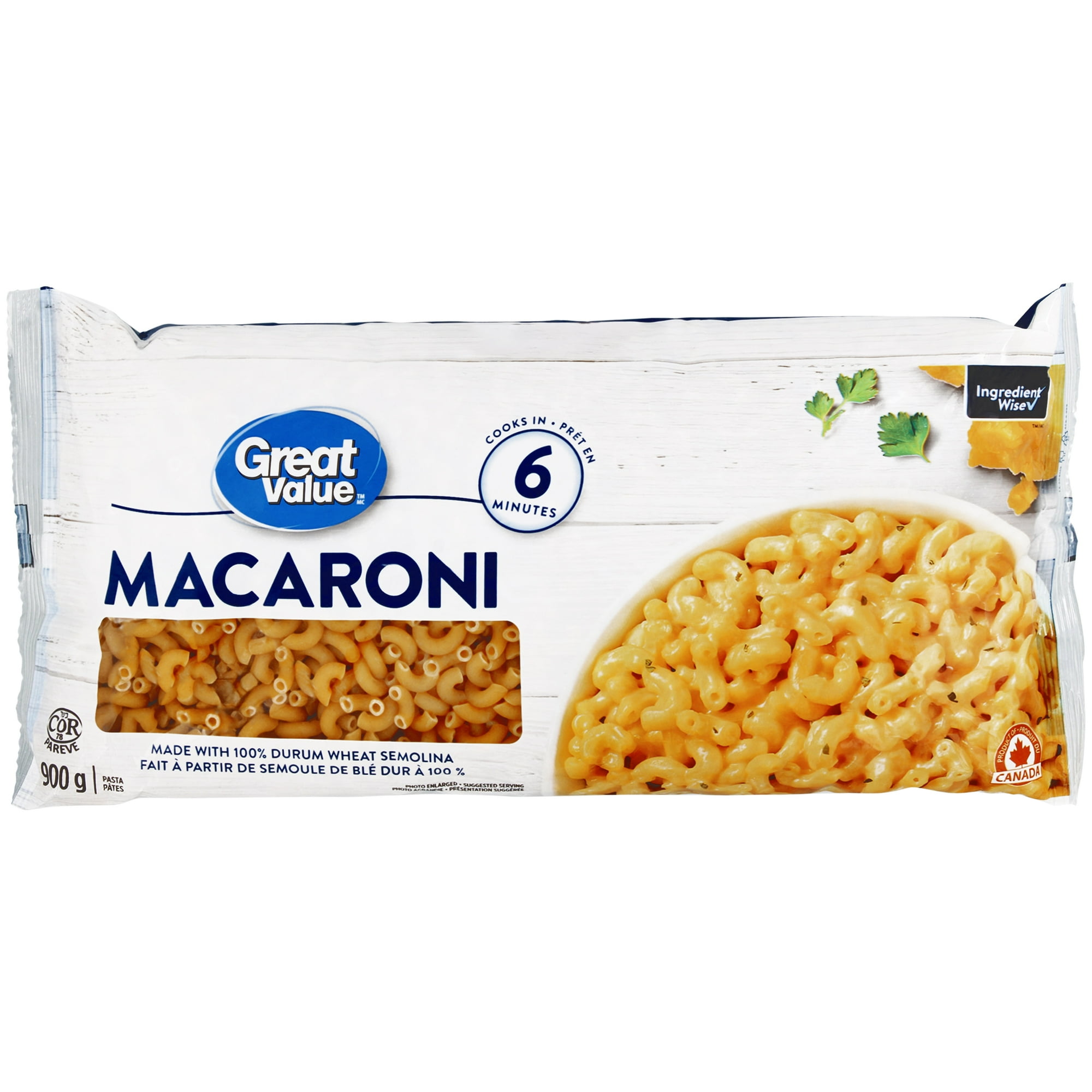 Click here for Great Value Macaroni Pasta S prices