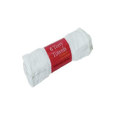 Terry Cotton Towel - Walmart.com