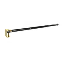 JR Products Adjustable Table Leg, 22-1/2 Inch To 35-1/2 Inch, Tubular ...