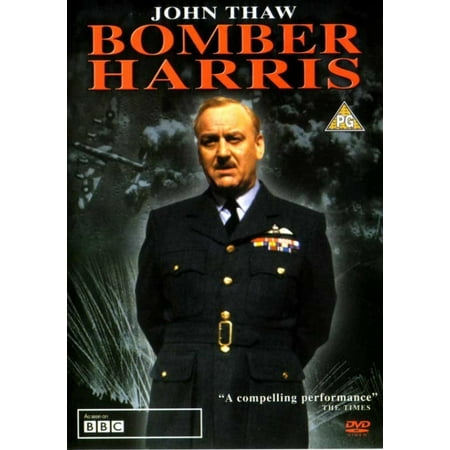 Bomber Harris (TV) Movie Poster (11 x 17) | Walmart Canada