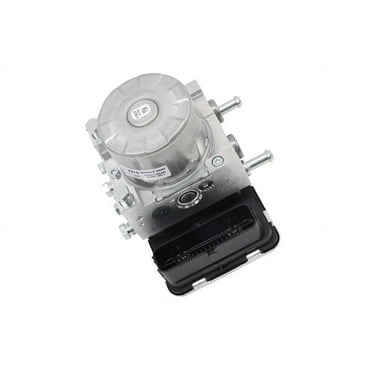 Electronic Brake Control Module Fits 2018 Chevrolet Camaro - Walmart.com