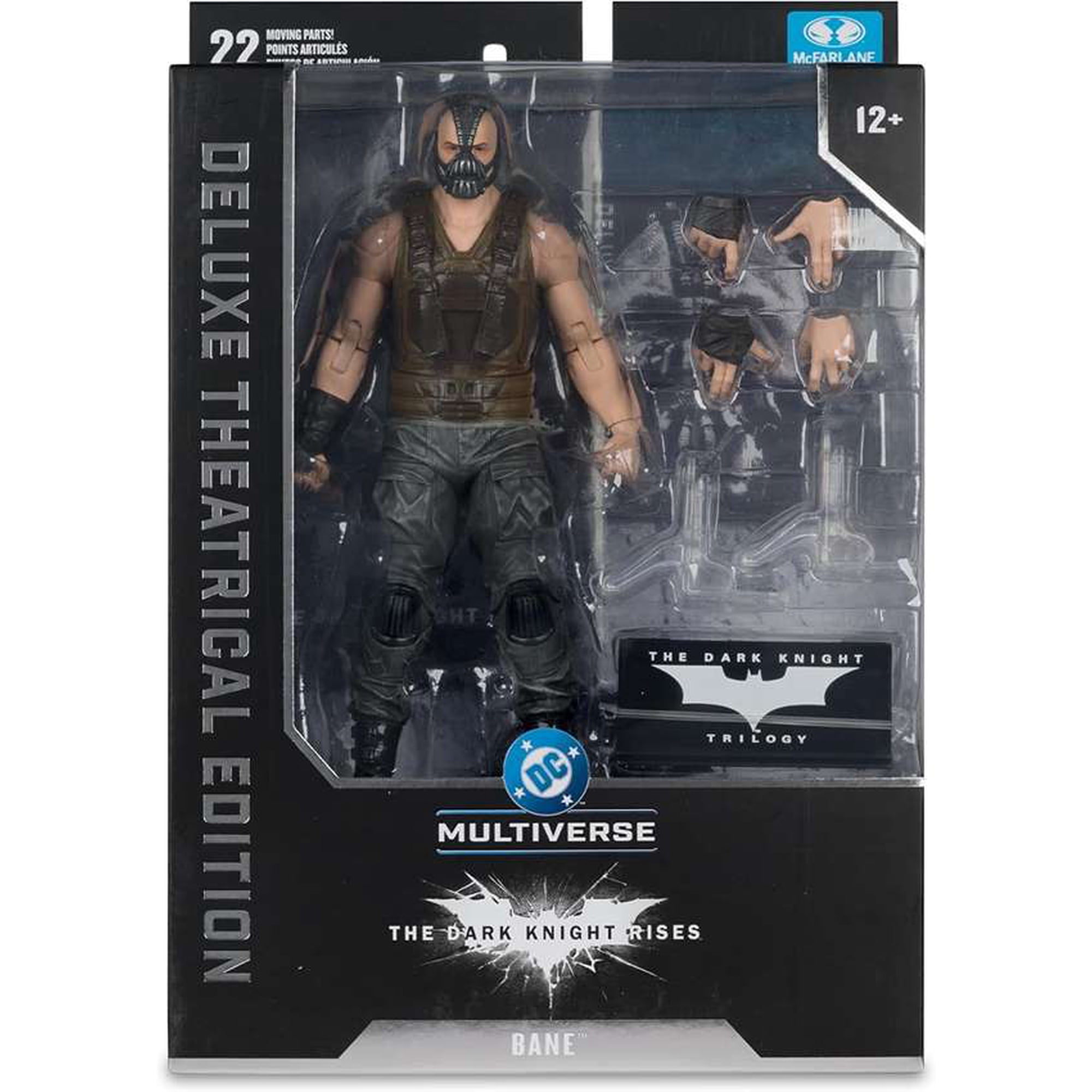 Click here for Mcfarlane Toys Dc Multiverse Theatrical Deluxe Ban... prices