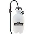 GroundWork 24001 Indoor and Outdoor Pump Sprayer 45 PSI 1 gal ...