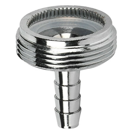 Beer Faucet Adapter, Beer Tap Adapter Easy To Assemble 1/4in Bore For ...