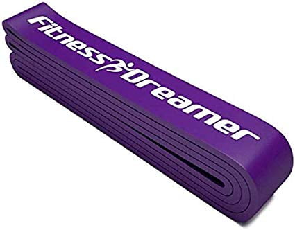 Fitness Dreamer Resistance Bands, Exercise Loop Bands and Workout Bands ...