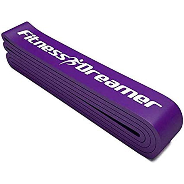 Fitness Dreamer Resistance Bands, Exercise Loop Bands and Workout Bands ...