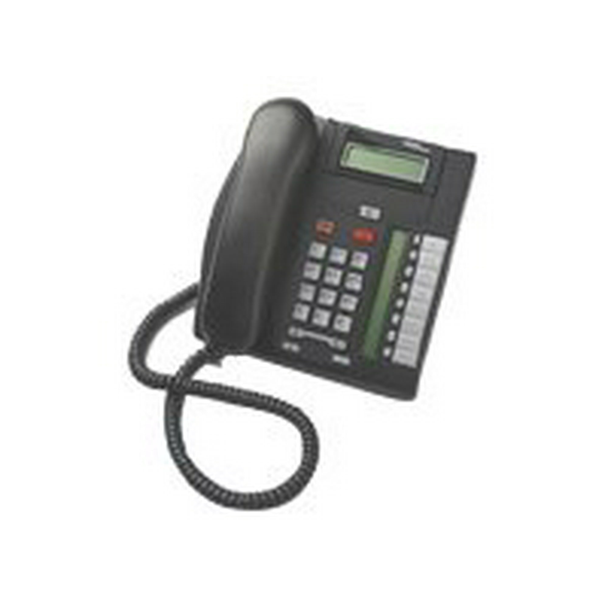 Click here for Nortel Norstar T7208 Telephone Charcoal prices