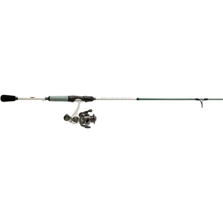 Lew's Xfinity Inshore XIS3070M-DI Spinning Rod & Reel Combo Pack ...