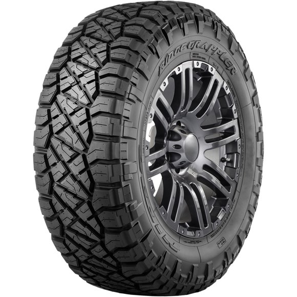 33x12 50r20 Mud Grappler