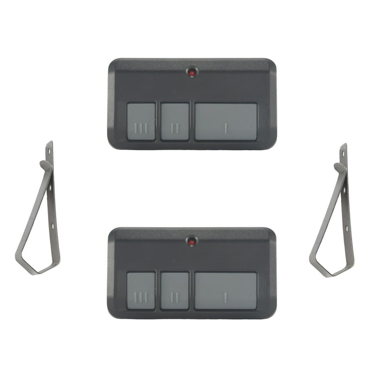Liftmaster Garage Door Opener Remote