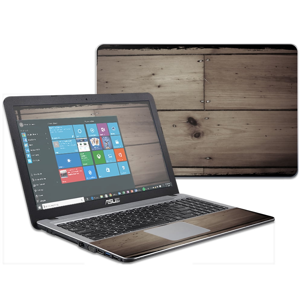 Skin Decal Wrap Compatible With Asus VivoBook X540SA X540LA 15.6 ...
