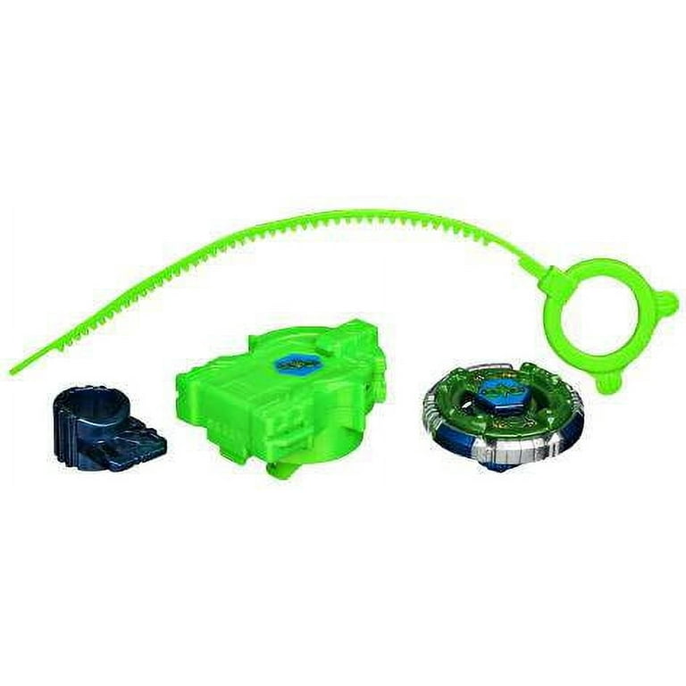 Trovao Libra Beyblade Hasbro Beyblade Metal Fusion Thunder Libra