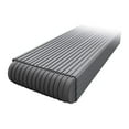 Caliber Bunk Wrap Kit with End Caps for Replacing Carpet on Boat ...