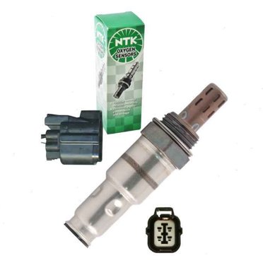NTK 21560 Oxygen Sensor - NGK/NTK Packaging - Walmart.com