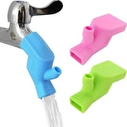 Cople anti-retorno 4" Fleximatic De ABS | Walmart en línea