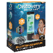 Discovery Fish Tank