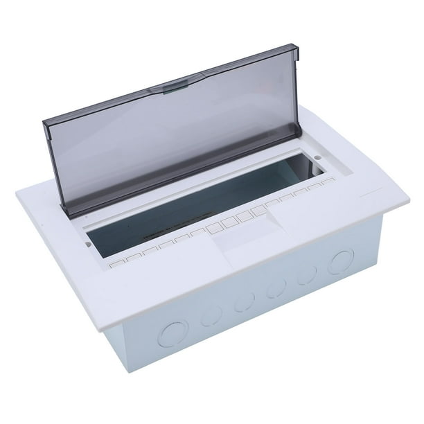 Indoor Distribution Box Protection On Wall For 15 Way Circuit Breaker ...