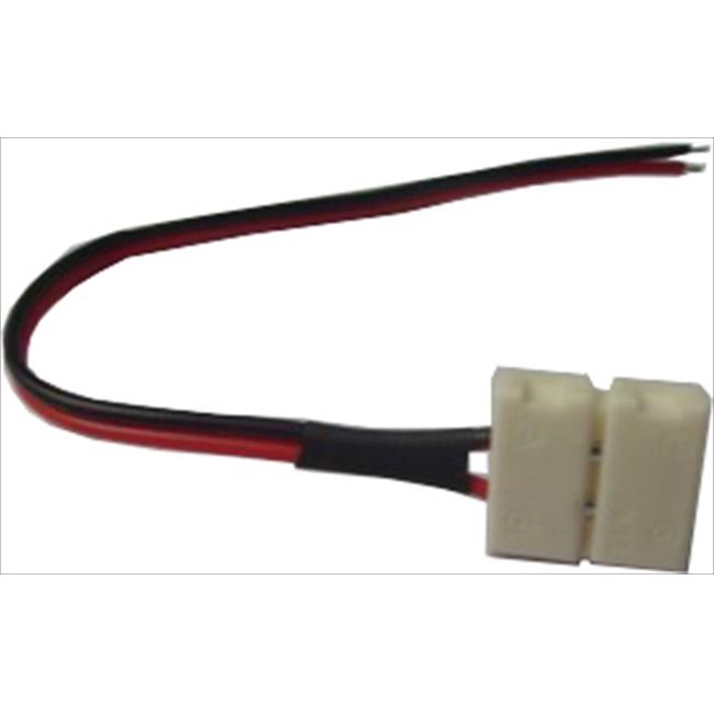 Power Feed For Smd5050 For Hardwire Applications - Walmart.com