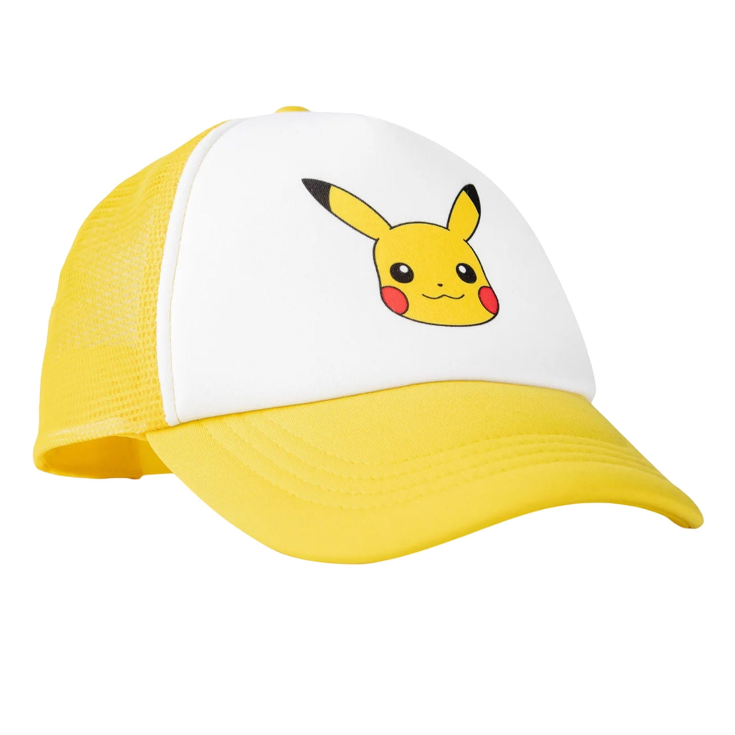 Click here for Pokémon Pokemon Boys/Girls Pikachu Trucker Cap One... prices