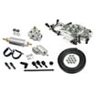 Edelbrock Pro Flo 4 Fuel Injection Kit Seq Port SBC 1986&Earlier 550 ...