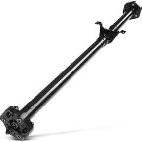 A-Premium Rear Complete Drive Shaft Prop Shaft Driveshaft Assembly ...