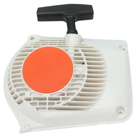 Lawn Mower Starter,Pull Start Recoil Starter Pull Starterfor Stihl Pull ...