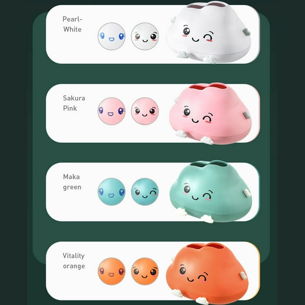 Home Office Hotel Cartoon Style Napkin Dispenser Organizers Dispensing ...