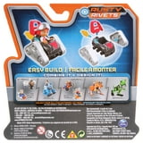 Rusty Rivets – Balloon Blaster Building Set with Ruby Figure, for Ages ...