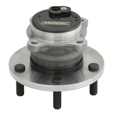 MOOG 512480 Wheel Bearing and Hub Assembly - Walmart.com