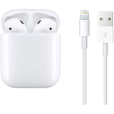 Apple, Restored Apple Airpods, 1st Generation, White - Walmart.com