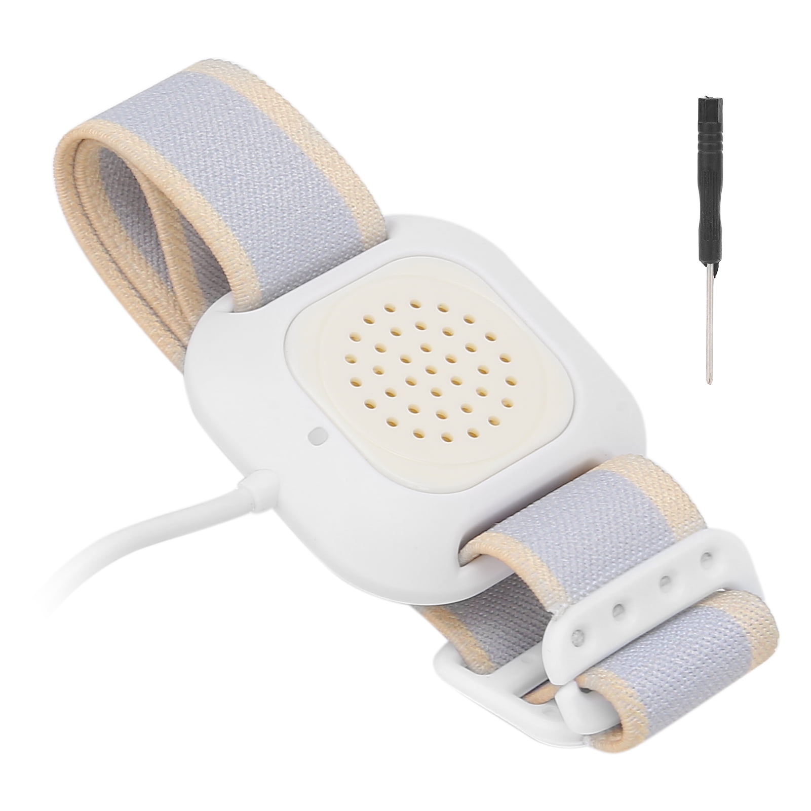 Bedwetting Enuresis Alarm, Bedwetting Sensor Alarm Bedwetting Alarm ...