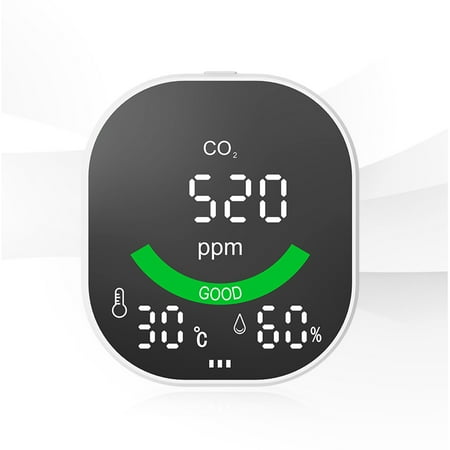 Digital Respiratory Health Test Equipment Meter for Enterprises ...