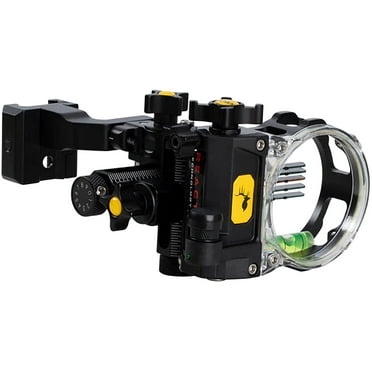 Trophy Ridge React® One Pro™ Dovetail Sight - Walmart.com