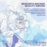 BodyBio - PC Brain, Memory & Health Supplement - 16 fl. oz ...