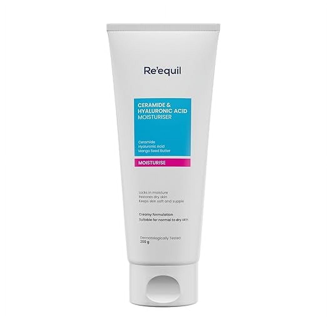 Click here for Re Equil Ceramide & Hyaluronic Acid Moisturiser Mo... prices