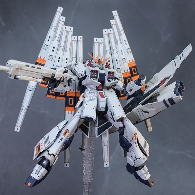 Model RG32A Assembly Model Kit Action Figure Plastic Models Kits ...