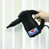 XPOWER Airrow Pro A-2 Multi-use Electric Duster, Air Pump, Blower ...
