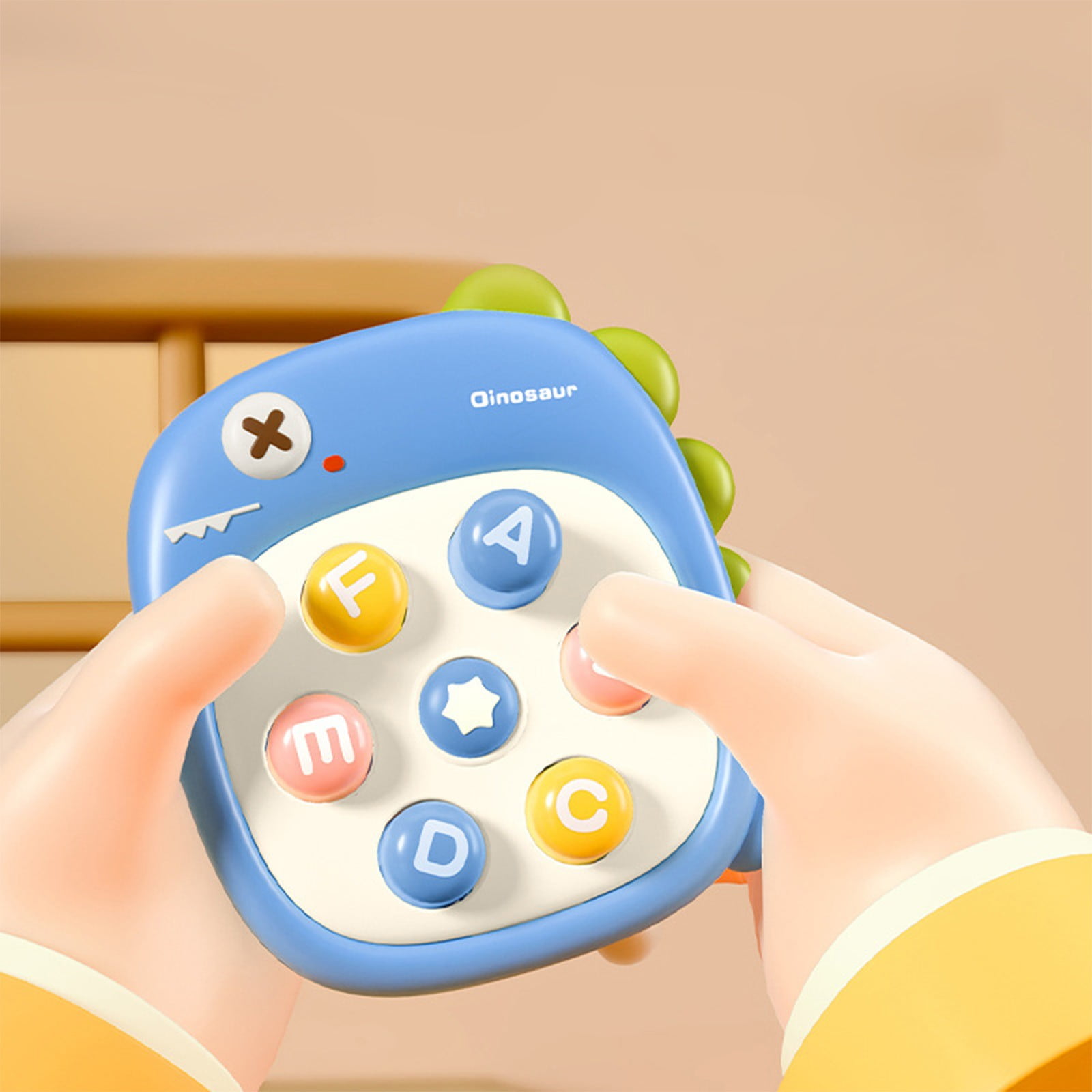 Click here for Iroinid Pretend Play Toys For Toddlers educational... prices