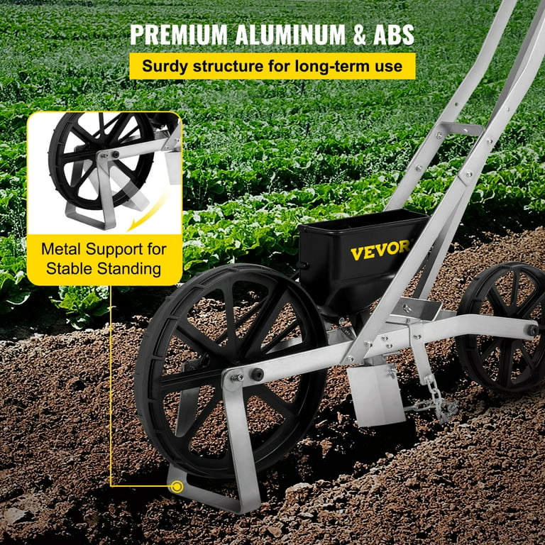 Precision Garden Seeder Earthway 1001 B