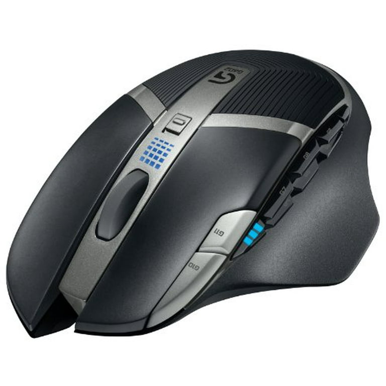 Windows 8 Logitech G11