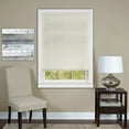 Achim Cordless Deluxe Sundown 1" Room Darkening Mini Blind - Walmart.com