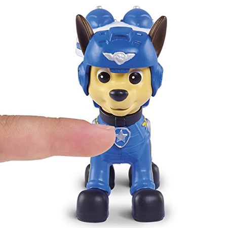 Paw Patrol, Air Rescue Chase, Pup Pack & Badge | Walmart Canada