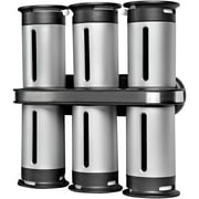 Wall Mount Spice Racks