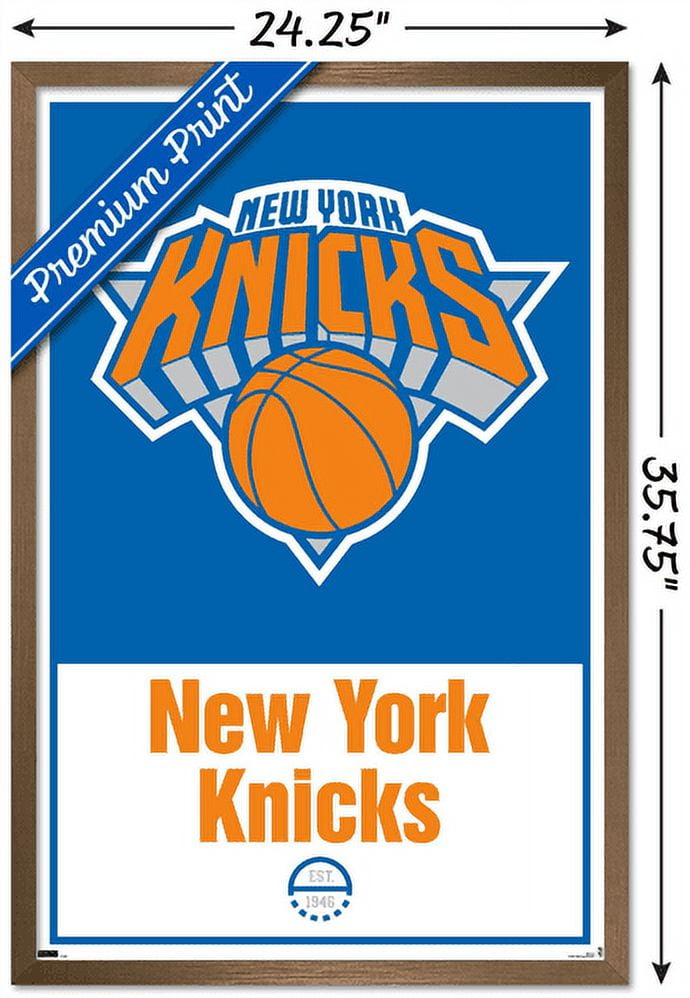 Knicks Logo Wallpaper