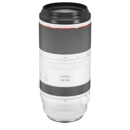 Click here for Canon Rf100-500l Is U(N) prices
