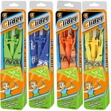 Flight Line: Glider - 4pk Multicolor Paragliders Toy Set, High-Flying ...